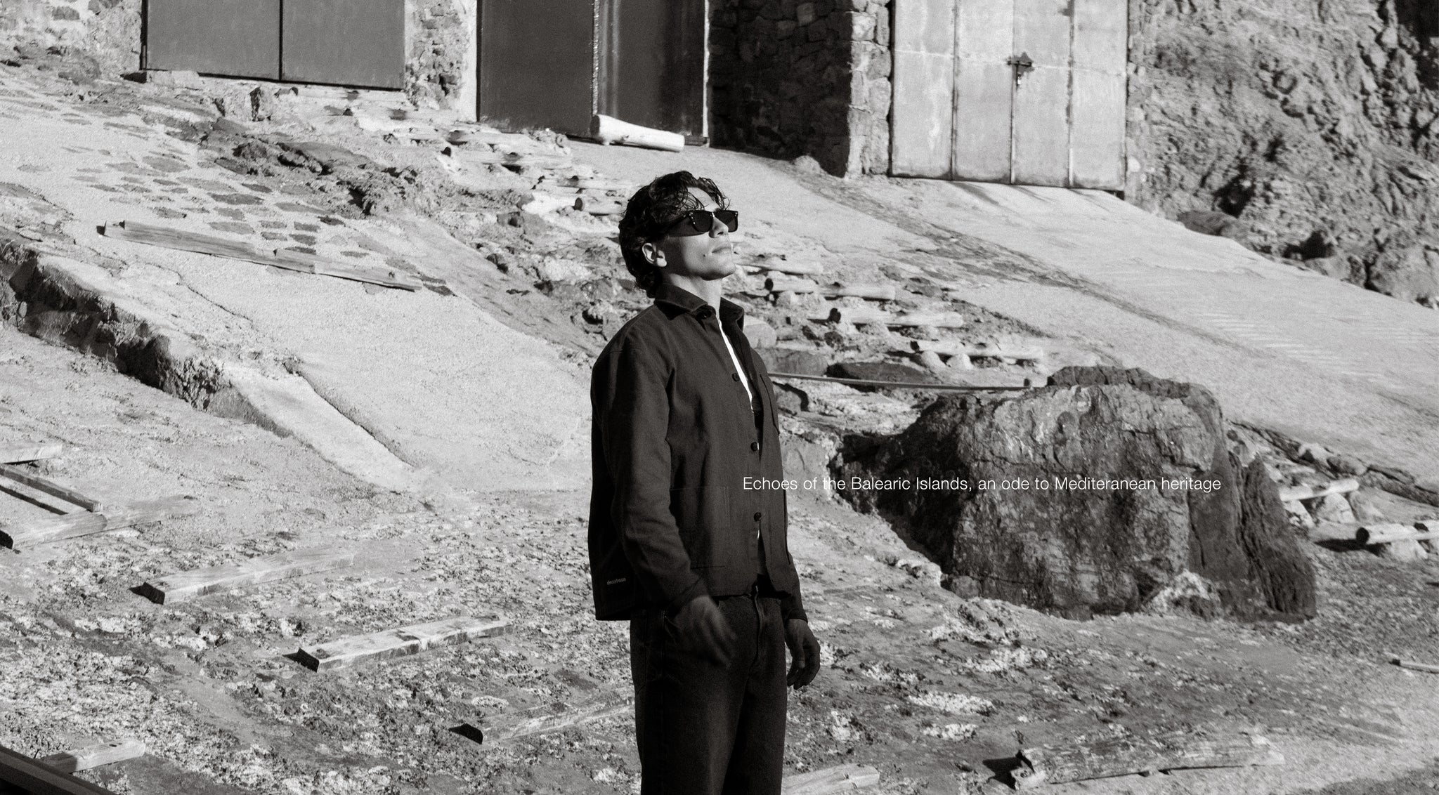 Demôssa | Echoes of the Balearic Islands